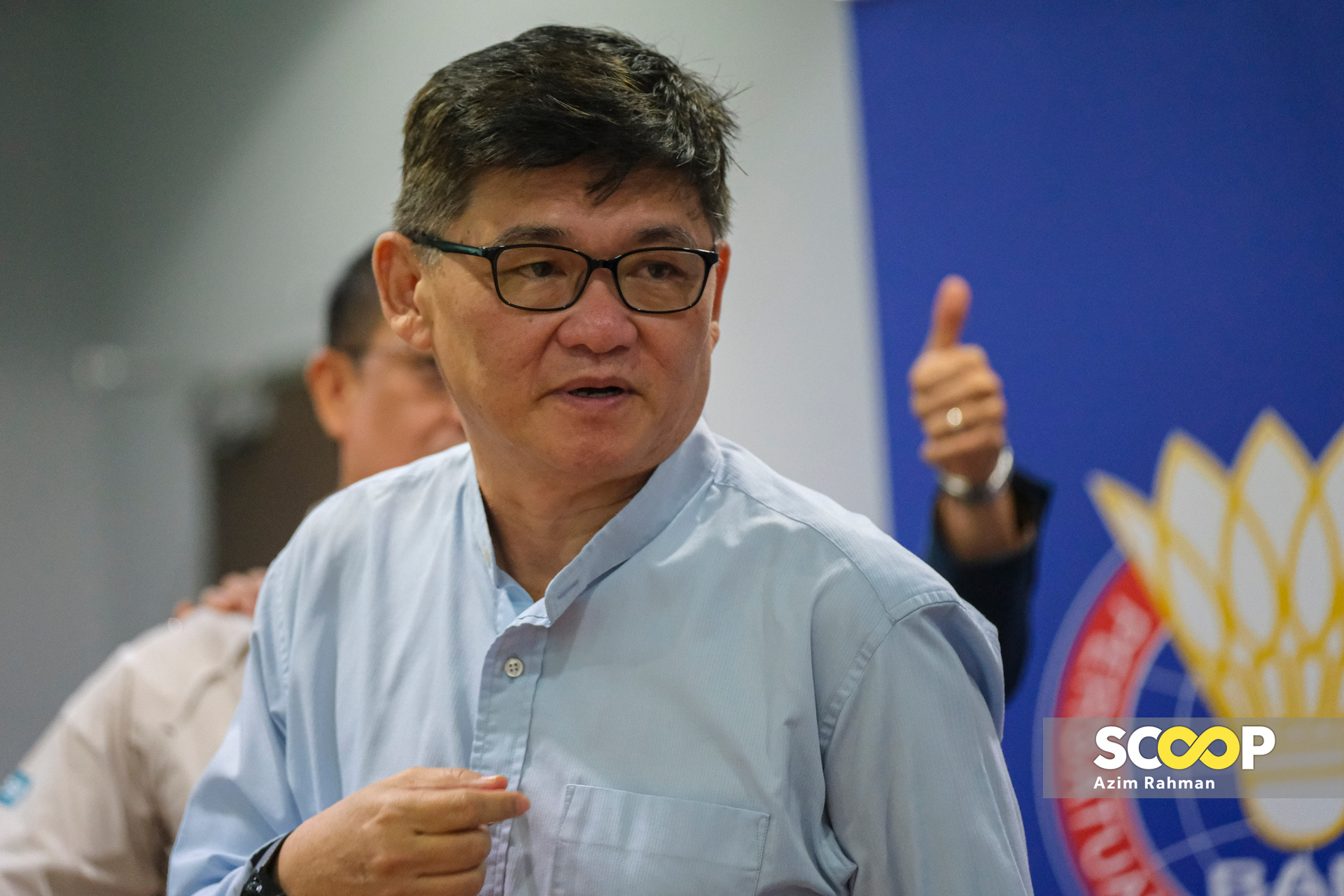 BAM to engage MCMC over online harassment of national players | Scoop