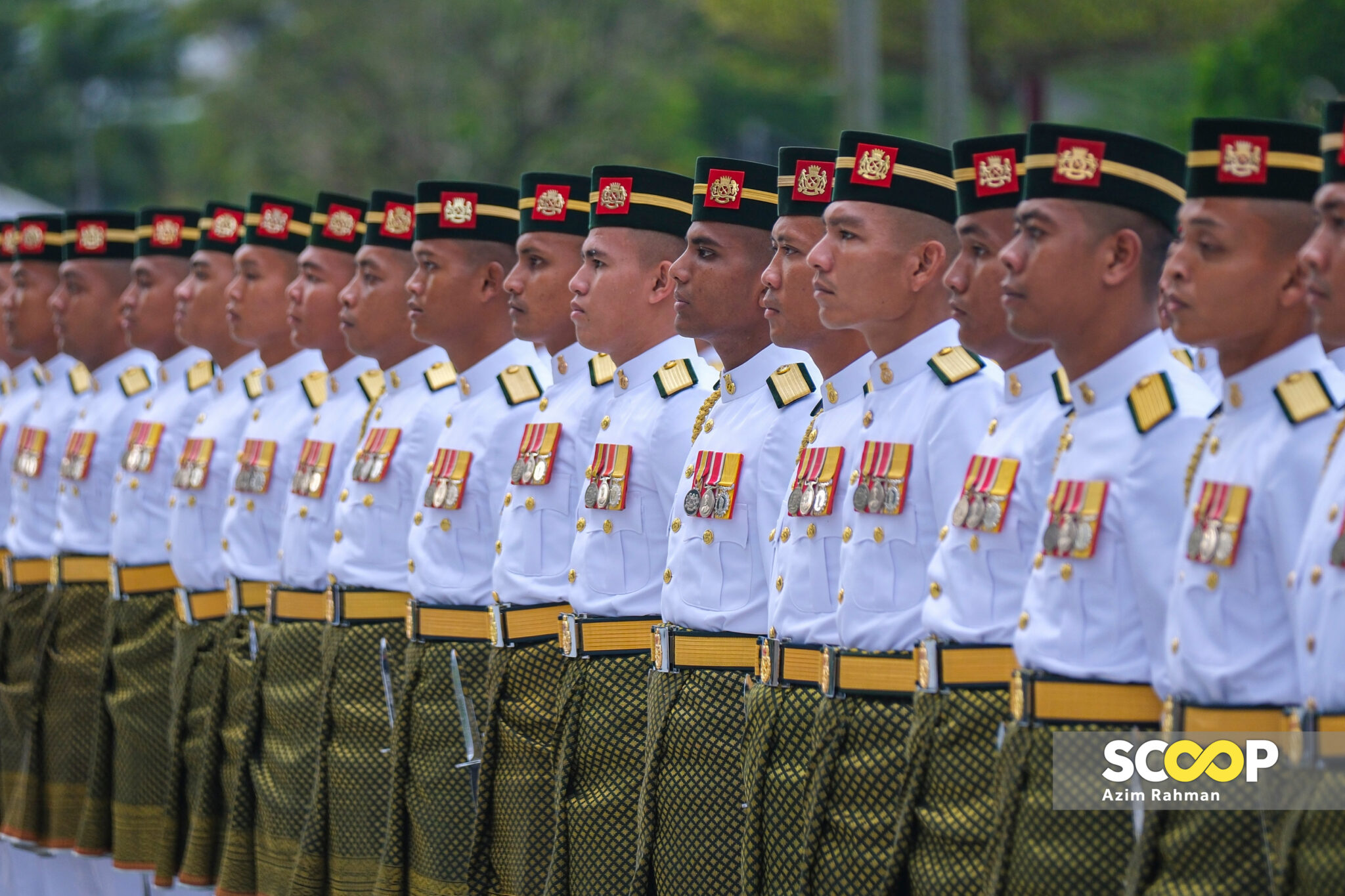 Budget 2026: RM42.9bil allocated to Mindef, Home Ministry to enhance ...