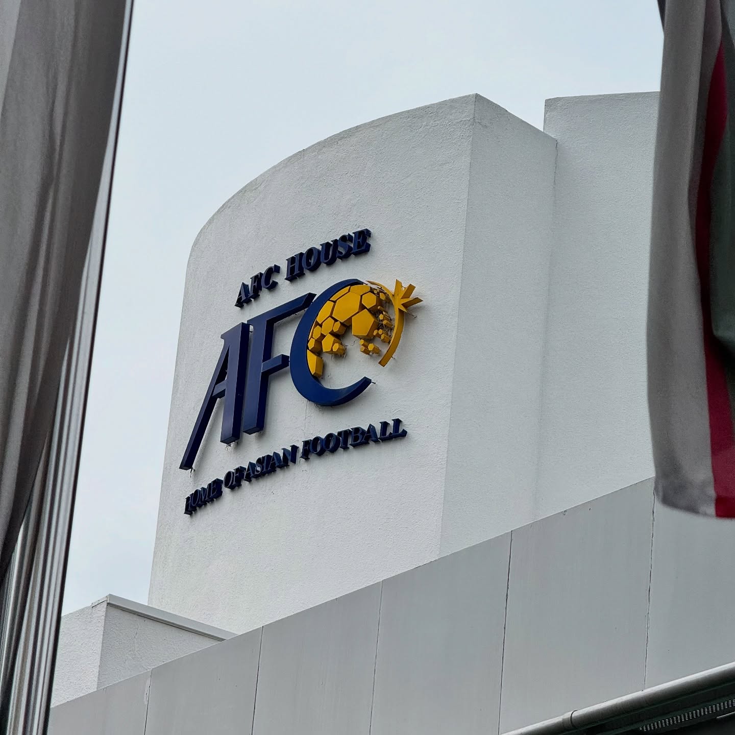 AFC rules out double jeopardy for FAM, warns of stern action for fresh ...