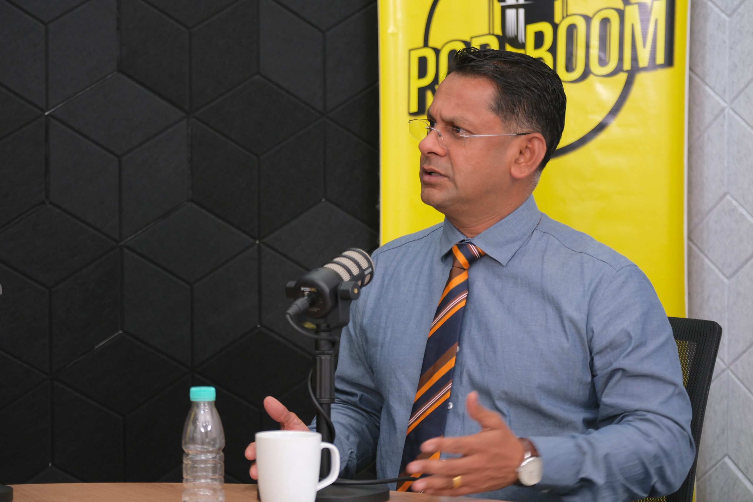 Why ban vapes but not cigarettes? MMA explains rationale | Scoop