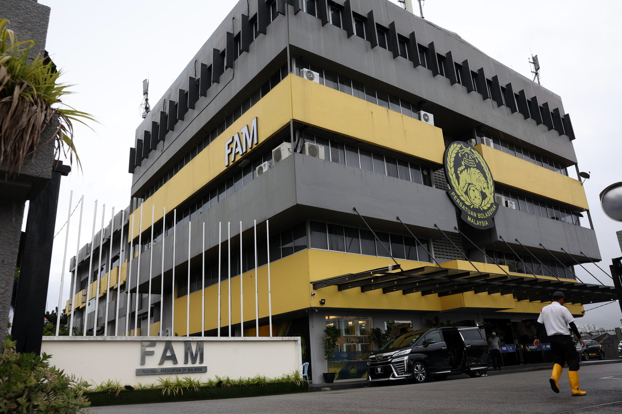 Call grows for RCI into FAM’s FIFA scandal as outrage deepens | Scoop