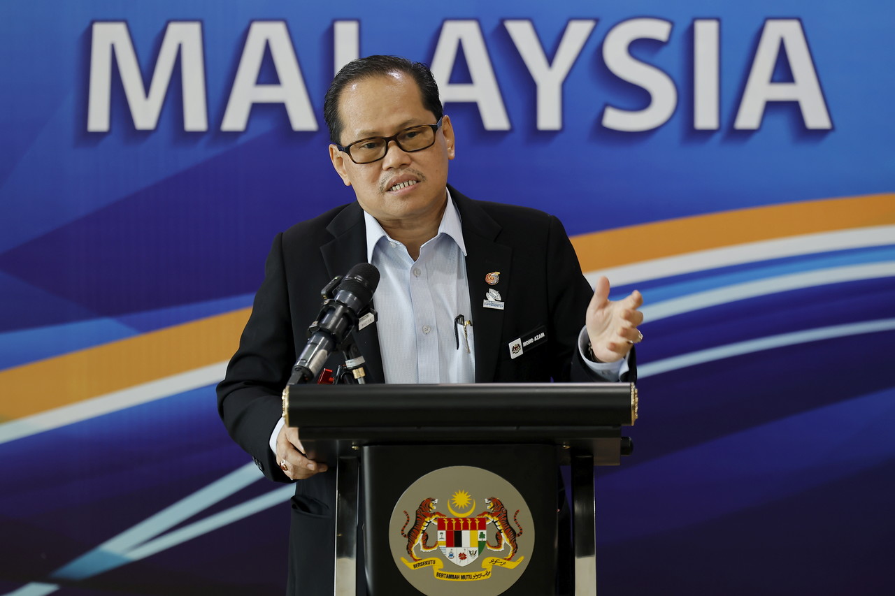 4 pelajar suspek kes rogol di Melaka telah dibuang sekolah | Scoop