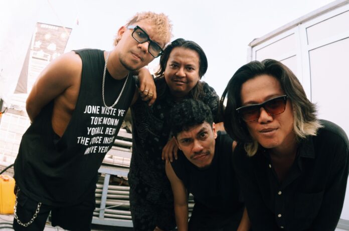 Not on Spotify: Jemson announces third album 'L0$t(-_- t)AP3S', out ...