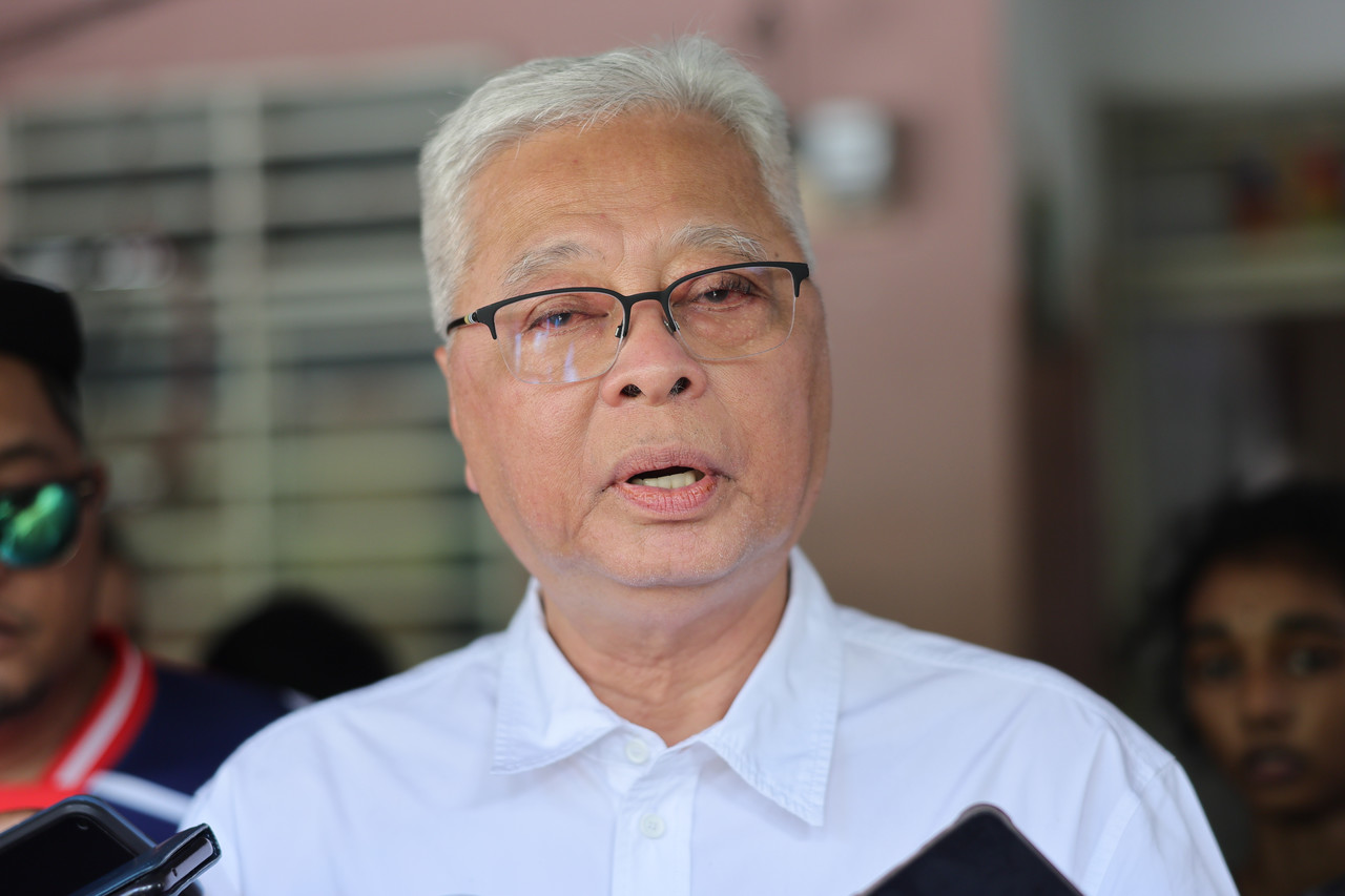 Court orders RM169m linked to ex-PM Ismail Sabri forfeited to ...