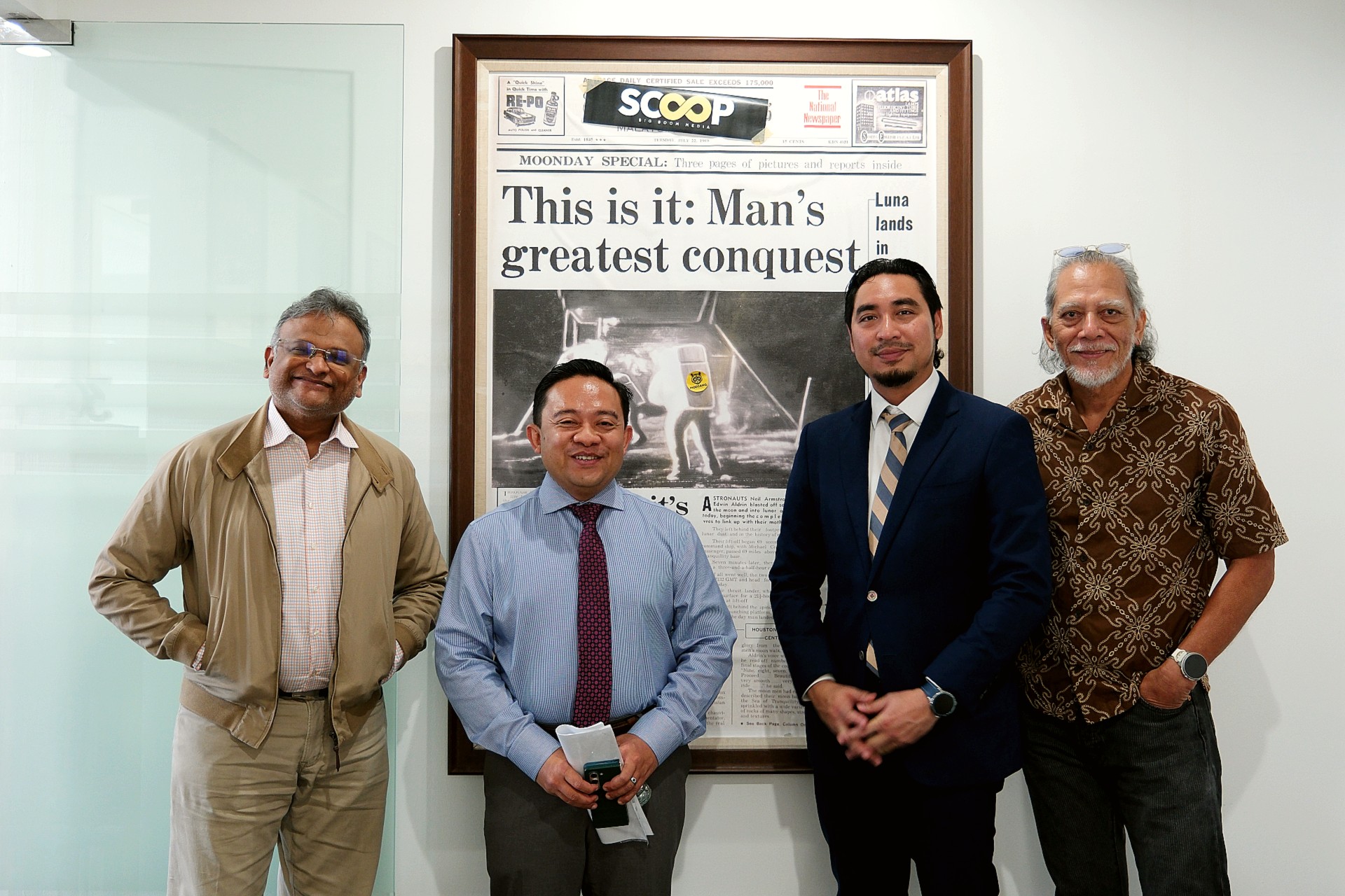 [WATCH] ‘Muhyiddin refused to listen’: Wan Saiful says SDs were to ...