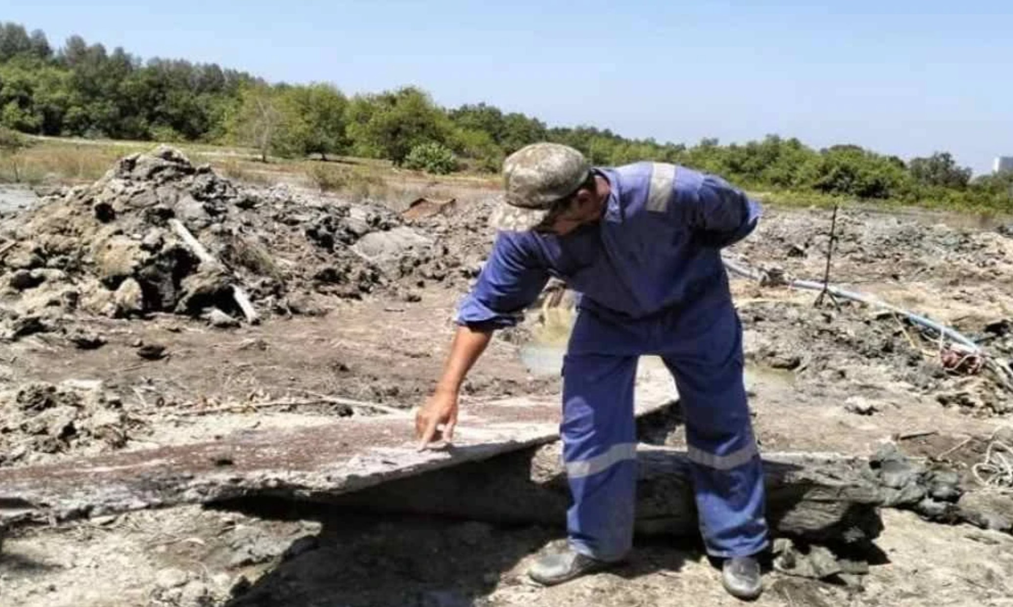 1,300-year-old shipwreck found in Melaka reveals maritime legacy of ...