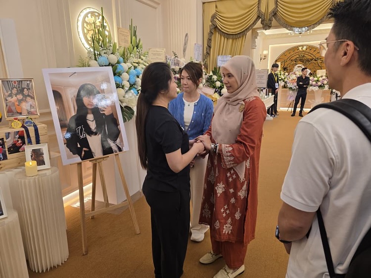 Nurul Izzah calls for ‘drastic, holistic change’ after murder of SMK ...