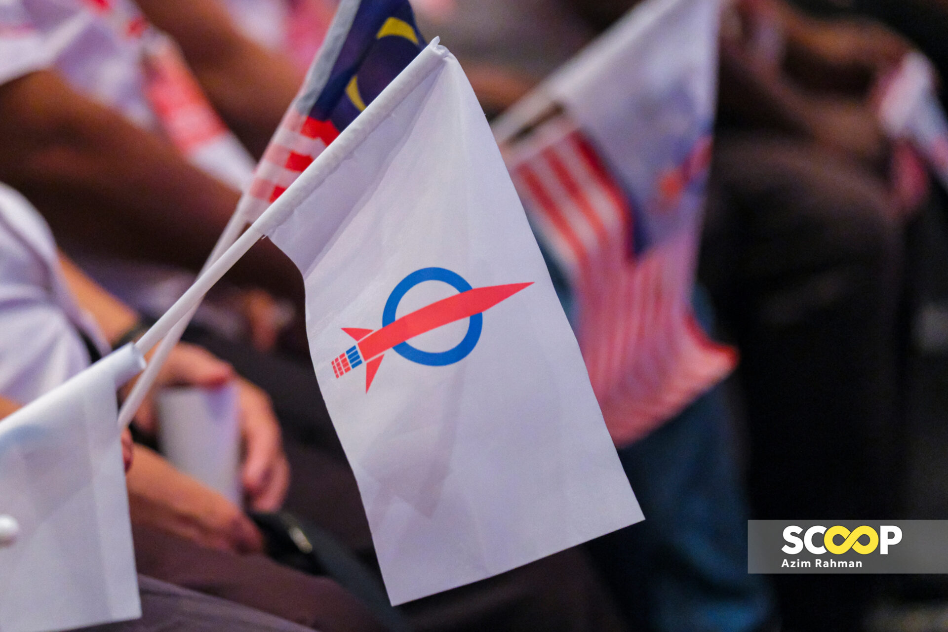 A wake-up call DAP can’t afford to ignore - Charles Santiago | Scoop