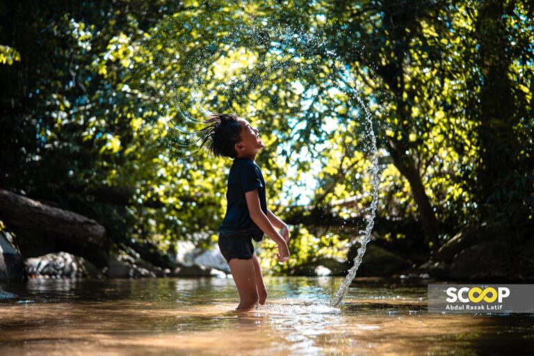 Planning for a happier us - Hong Ching Goh | Scoop