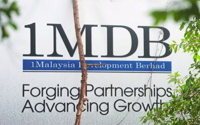 'Tainted proceeds': Court orders Jho Low's sister, associate to pay over RM12.4bil in 1MDB case ...