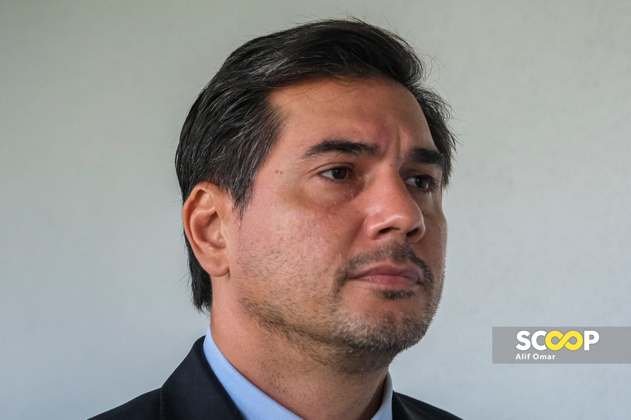 SPRM kesan Timbalan Ketua Bahagian Bersatu Segambut, Adam Ramlan | Scoop