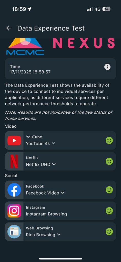 MCMC bags Digital Inclusion Award for groundbreaking MCMC Nexus app at Malaysia Digital ...