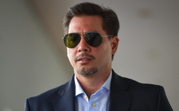 Bersatu leader sought by MACC in MEX II probe believed to be overseas ...