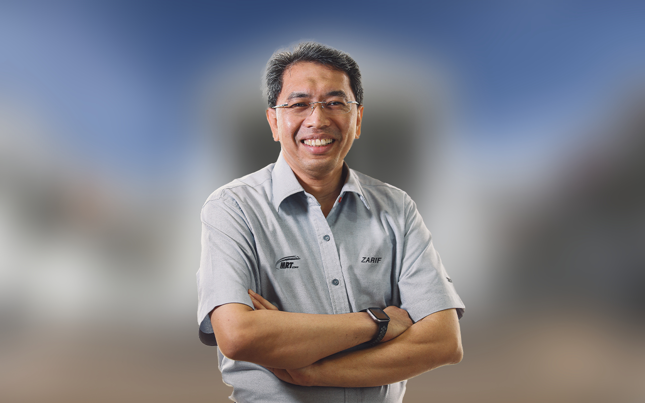 MRT Corp CEO not renewed | Scoop