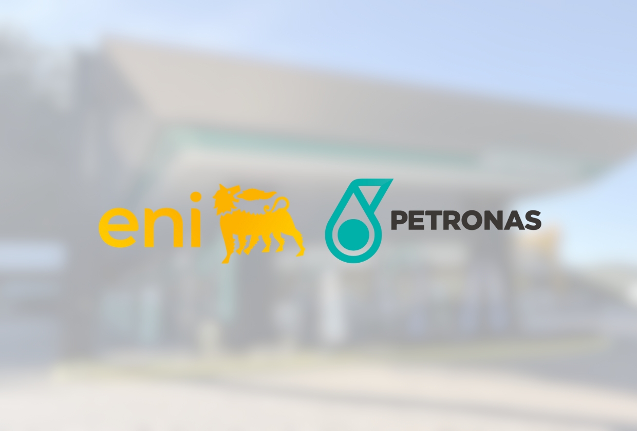 Eni, Petronas form RM66b joint venture for Malaysia, Indonesia assets ...