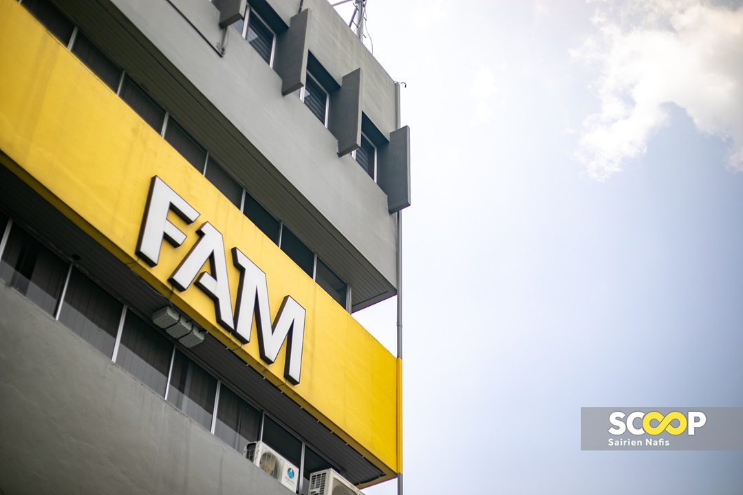 Can FAM survive FIFA’s fury? | Scoop