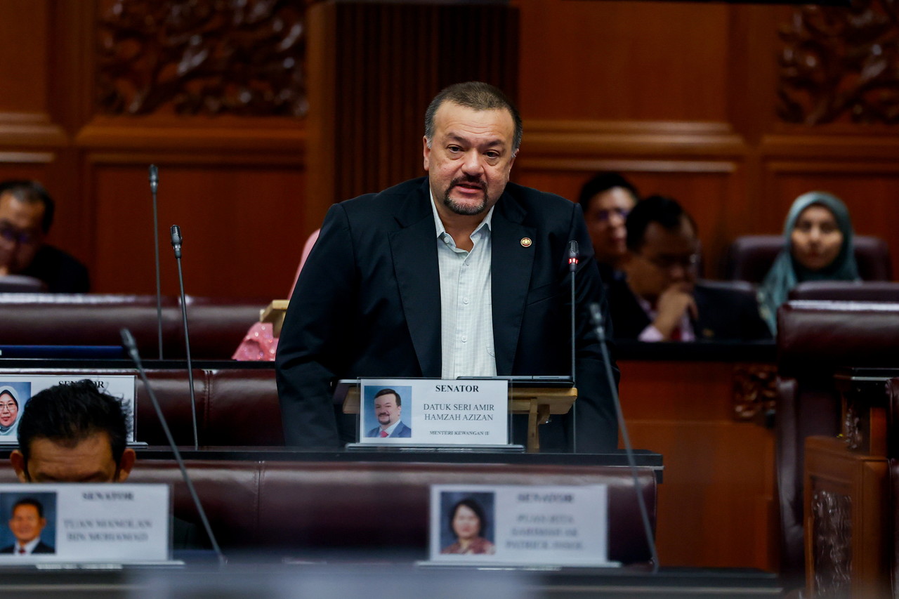 Netflix, Google, and Apple contribute to Malaysia’s RM1.62bil service ...