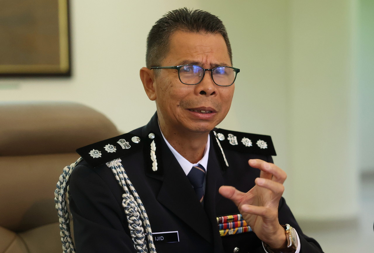 Malaysia boosts border security after Malaysian man shot dead in ...