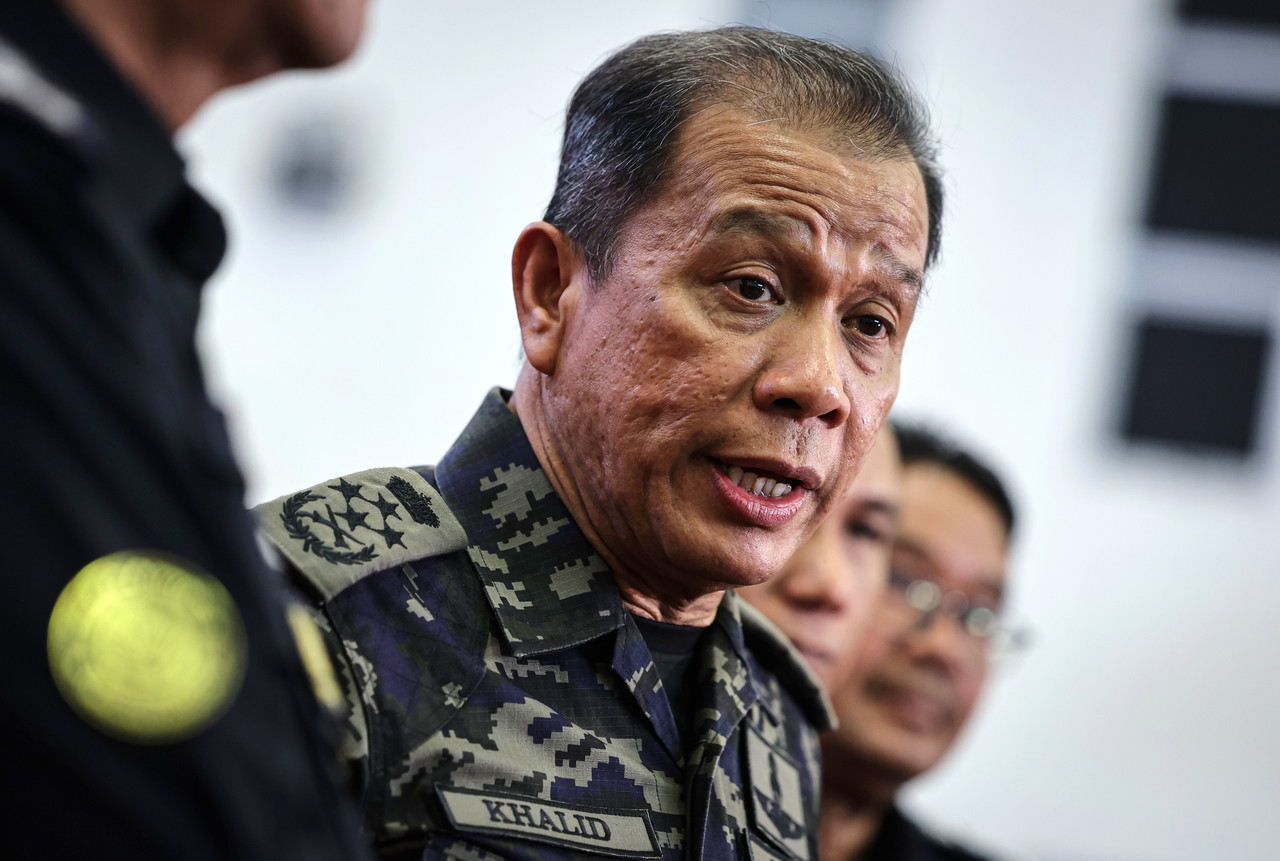 PDRM tightens borders as international drug syndicates target Malaysia ...