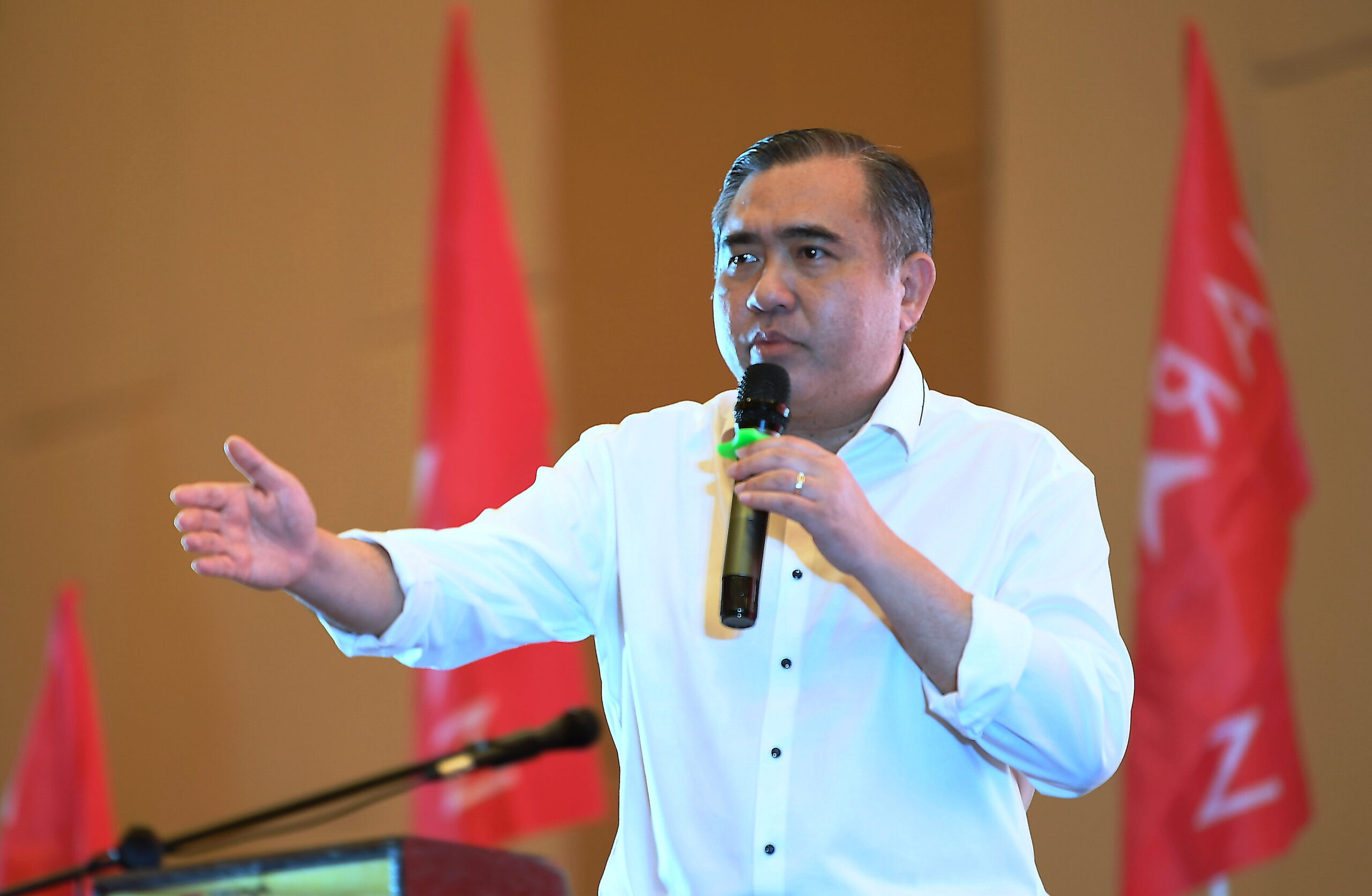 Anthony Loke takes full responsibility for DAP's election wipeout in ...