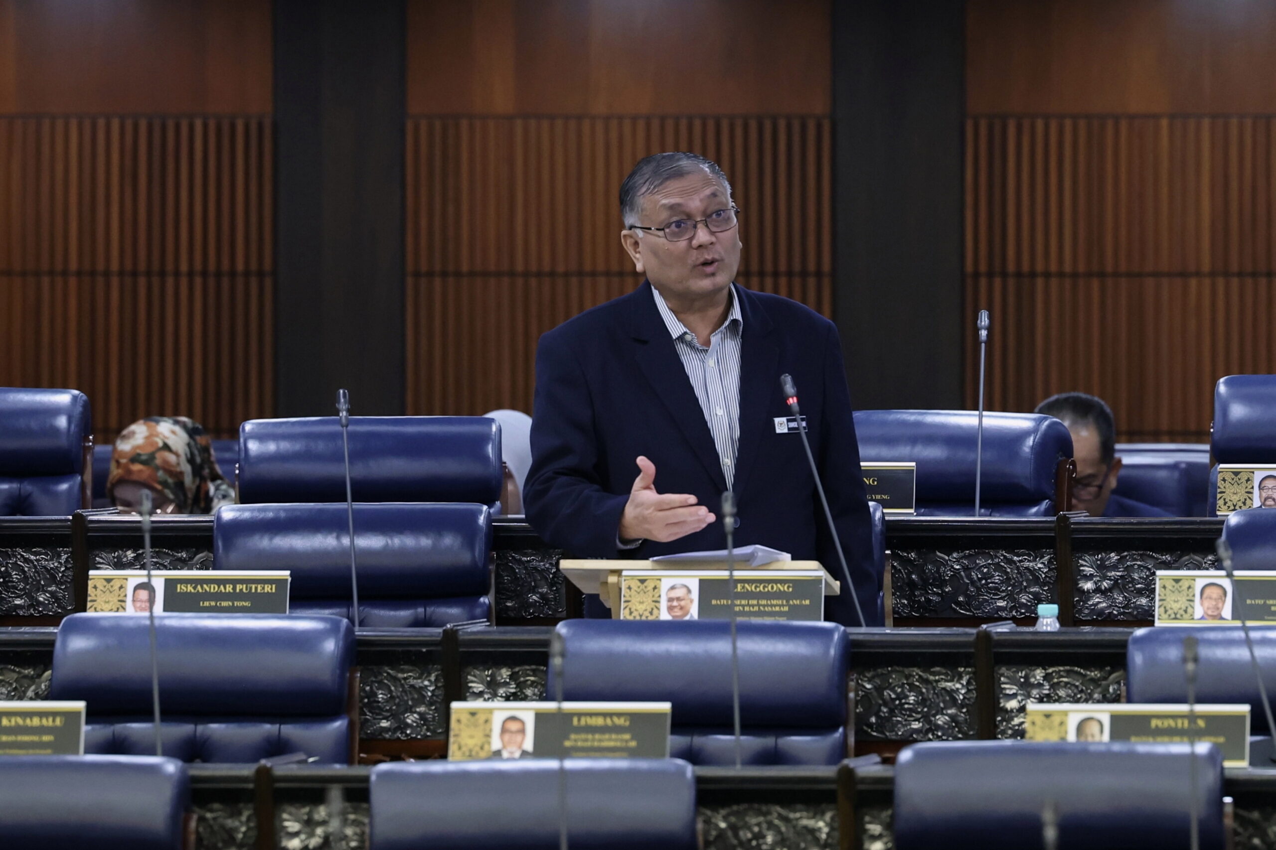 24 anggota PDRM dipecat akibat terlibat rasuah sejak 2023 | Scoop
