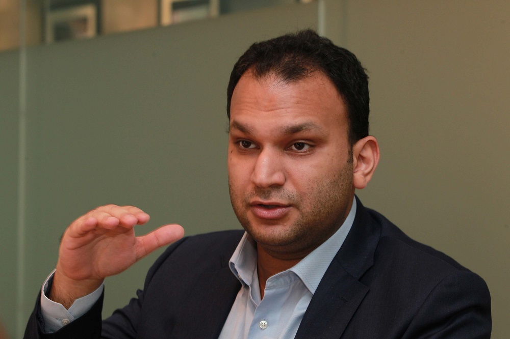 MRCB, RUA AlHaram AlMakki ink MoU for King Salman Gate development | Scoop