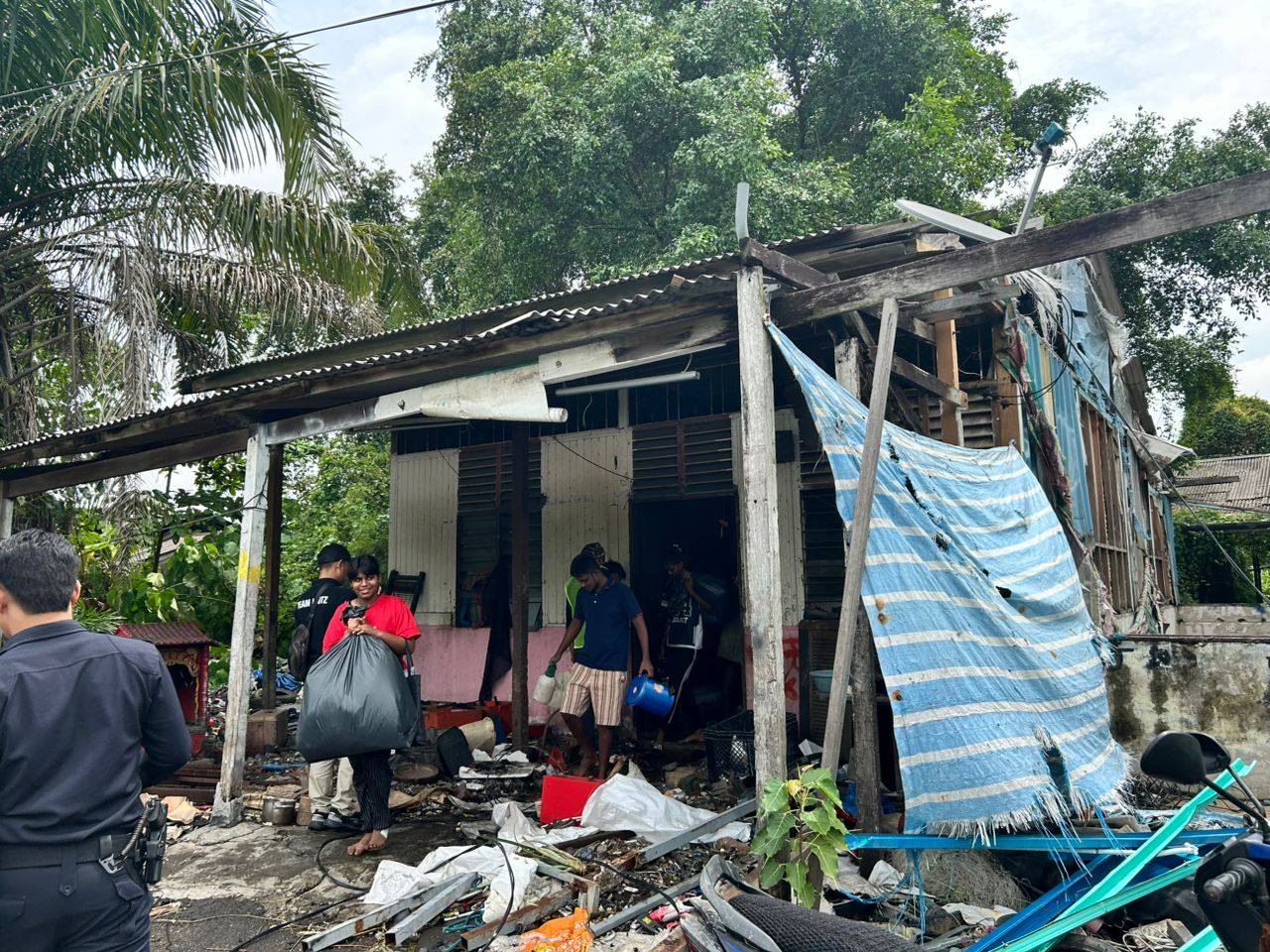 Selangor’s broken promise: when development becomes betrayal - Charles ...