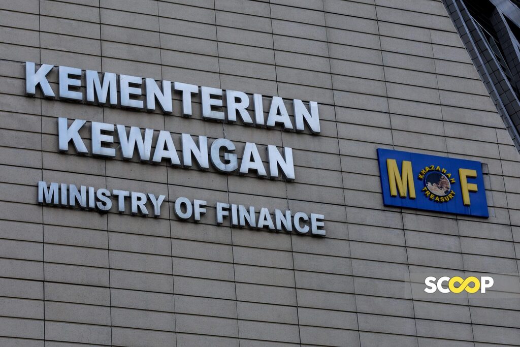 RM17.5 billion allocation for Sabah in 2026 to drive growth and well ...