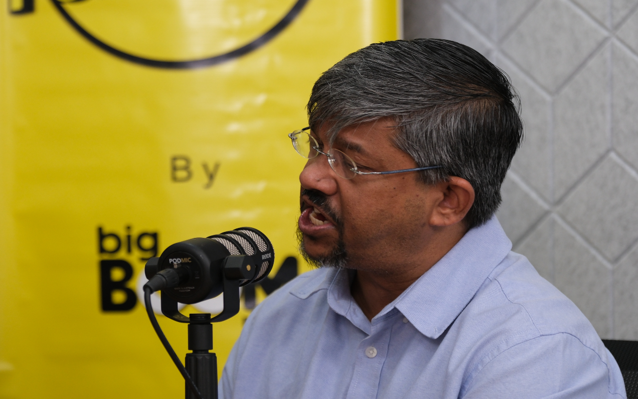 [WATCH] 'We can't control ownership': Media Council vows strict ...