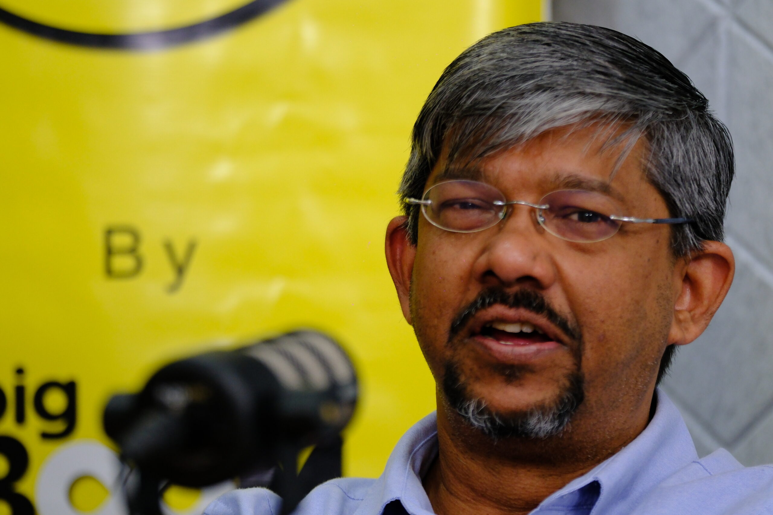 'Nenek pun boleh jadi ahli': Adakah keahlian Majlis Media Malaysia ...