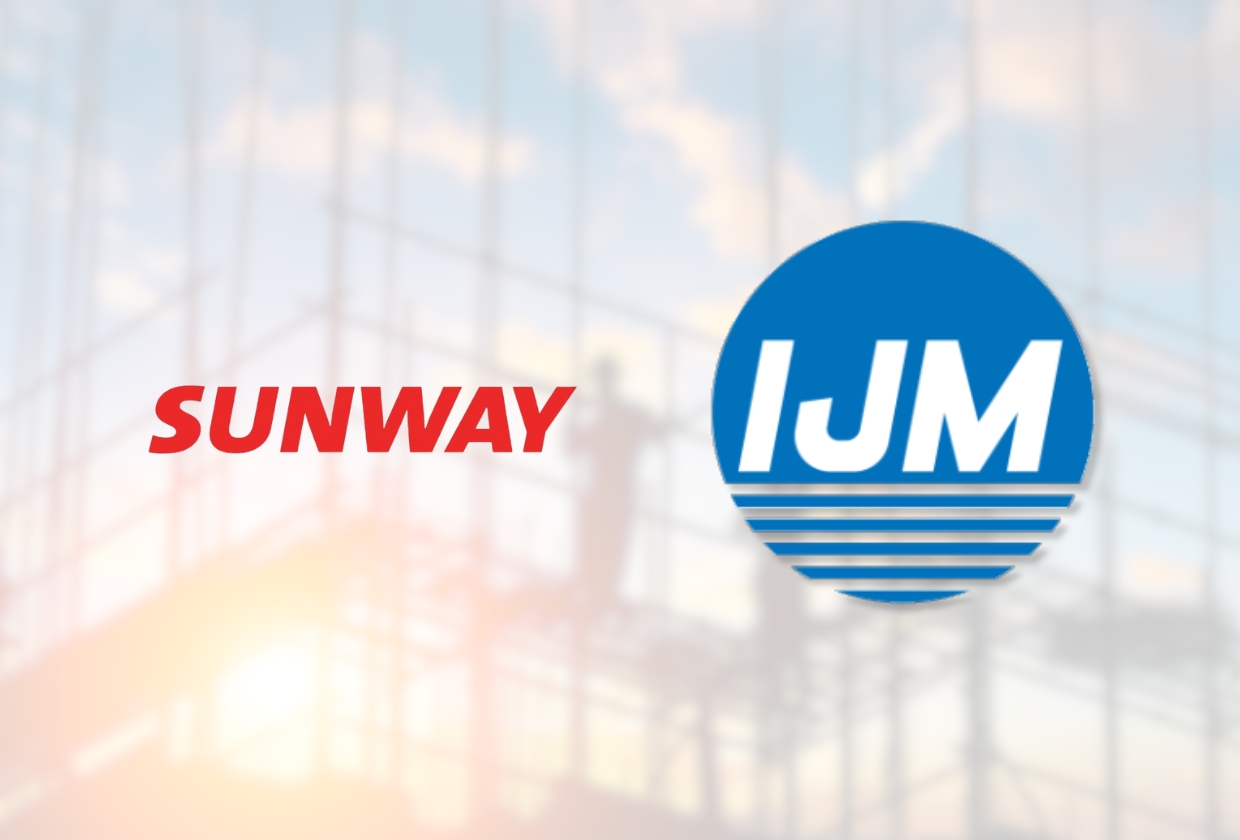 Cadangan penggabungan Sunway-IJM berpotensi bentuk firma pembinaan mega ...
