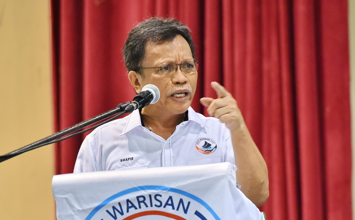 Warisan bets big on ports, rail and dams in bid to ‘rebuild Sabah’ | Scoop