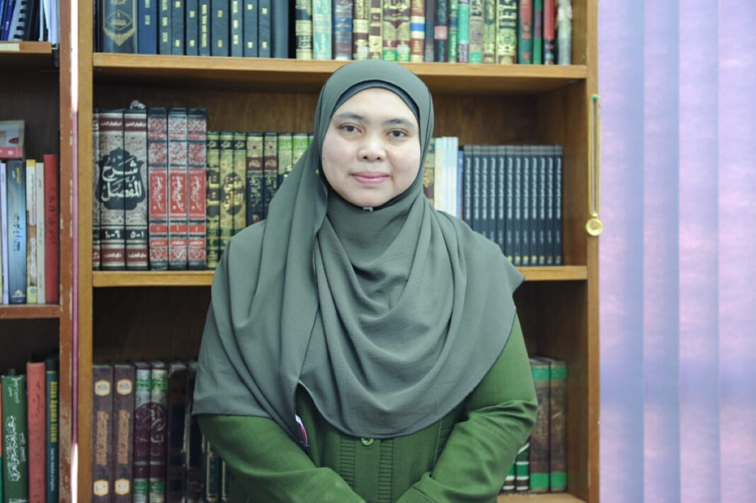Solehah perjelas ‘bangsa Rom belajar bina kapal daripada orang Melayu ...