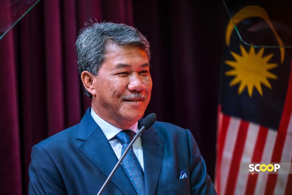 Tok Mat hits back at Yeo Bee Yin, looks forward to Penang Tunnel court ...