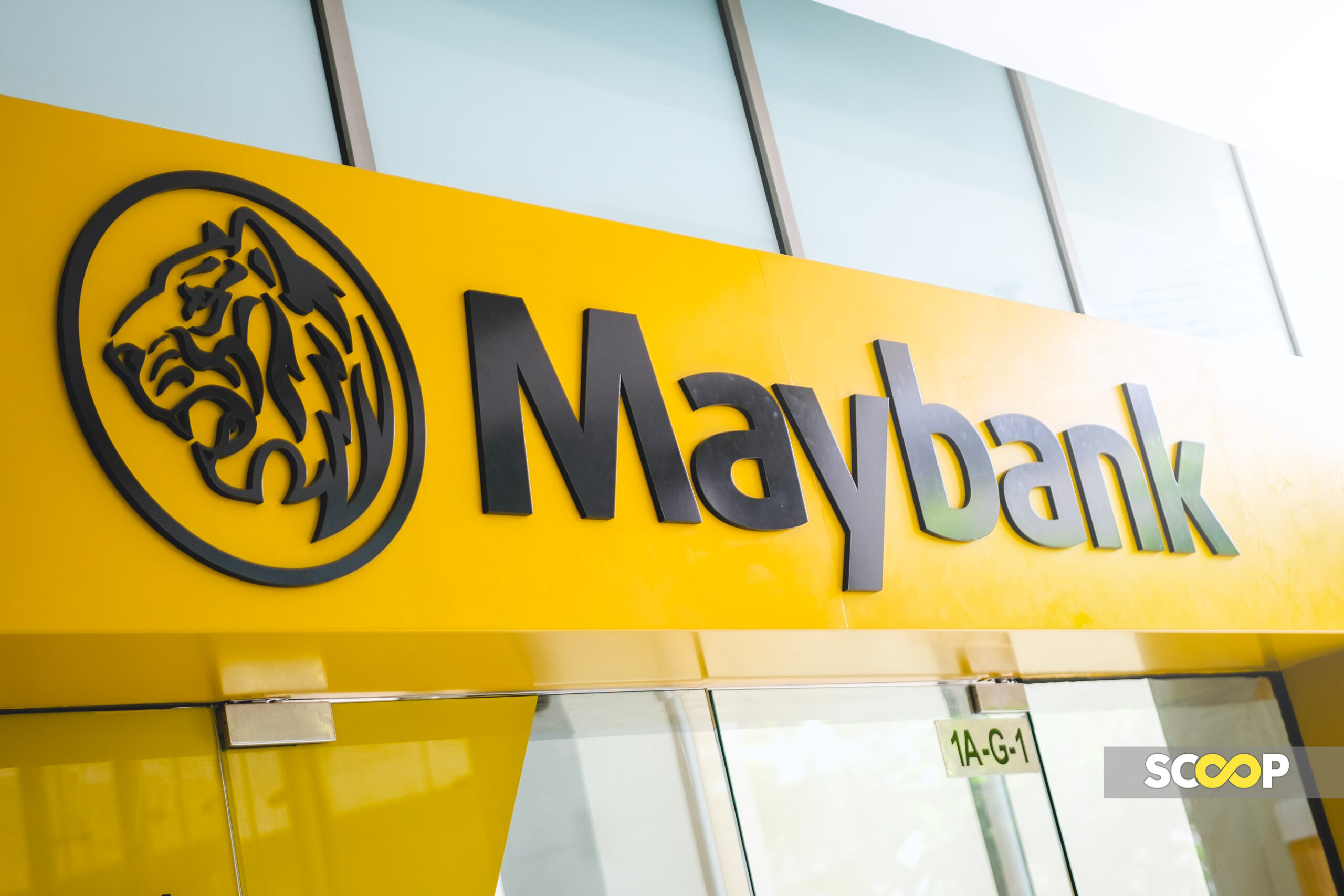Maybank experiencing intermittent slowness affecting duitnow services ...