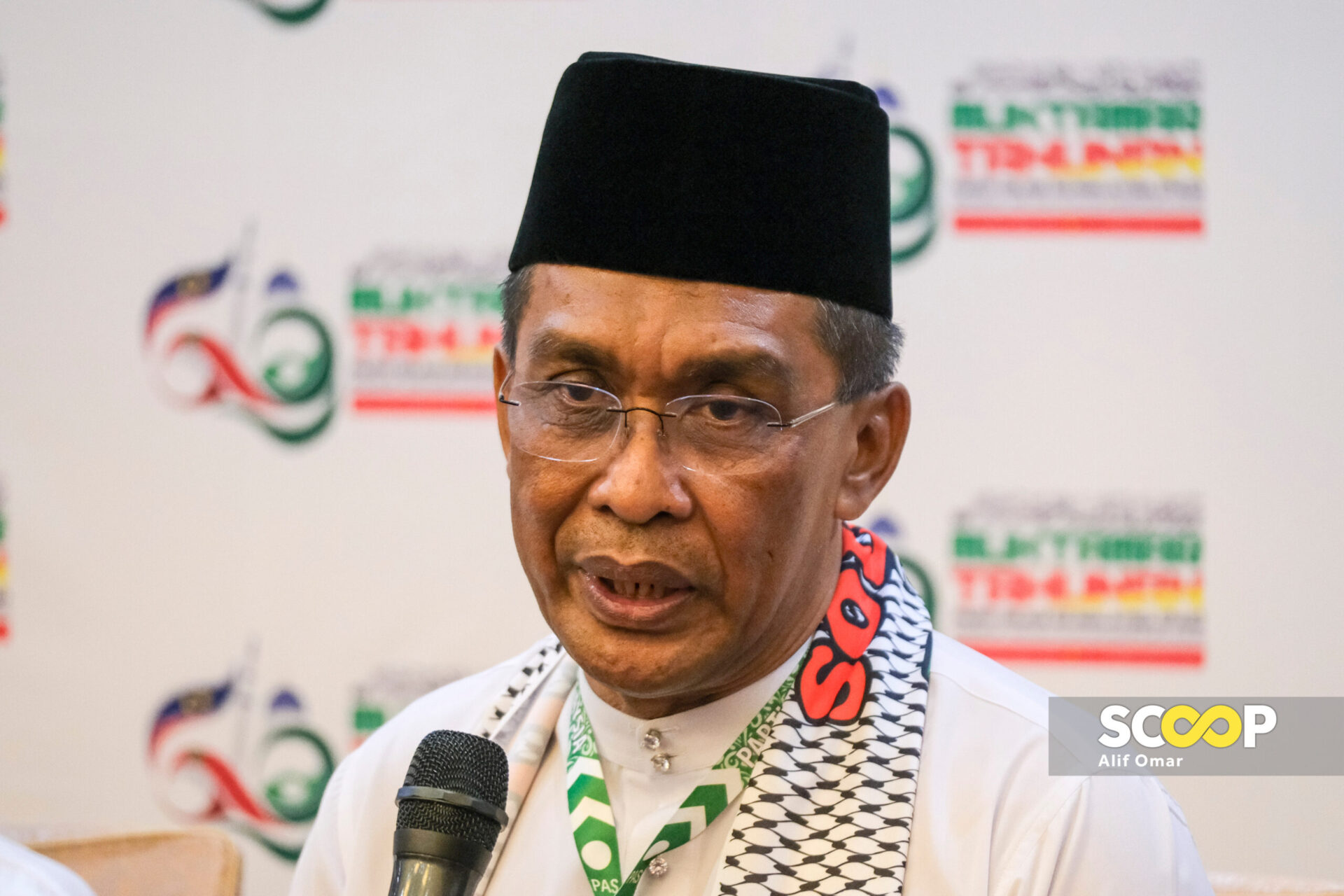 PAS offers to lead PN after Muhyiddin’s resignation | Scoop
