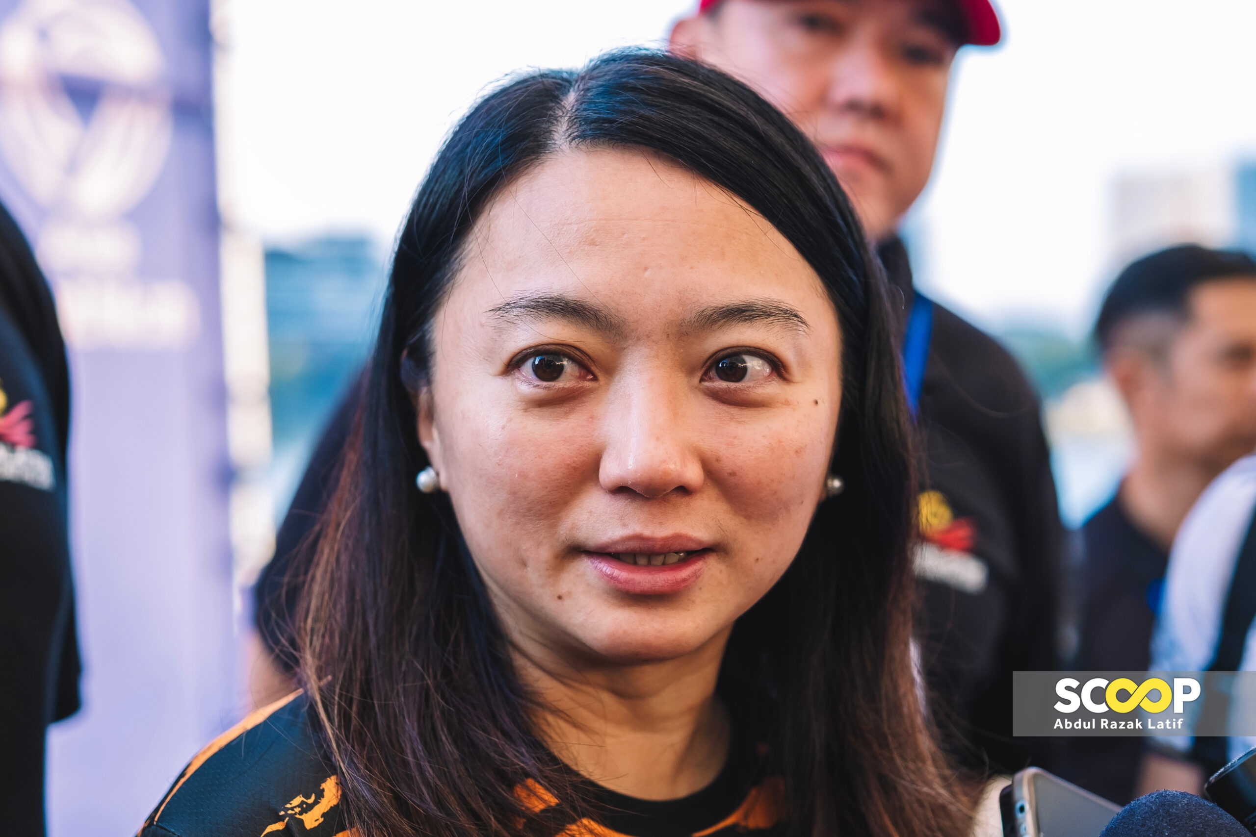 Cabinet reshuffle raises questions over continuity in Malaysian sports ...