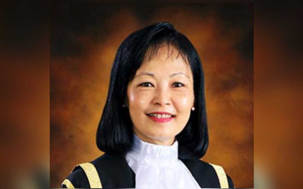 Najib's failed house arrest bid: High Court rules Agong’s prerogative ...
