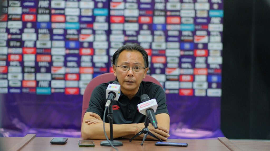 New NFDP technical director sets blueprint to reduce reliance on ...