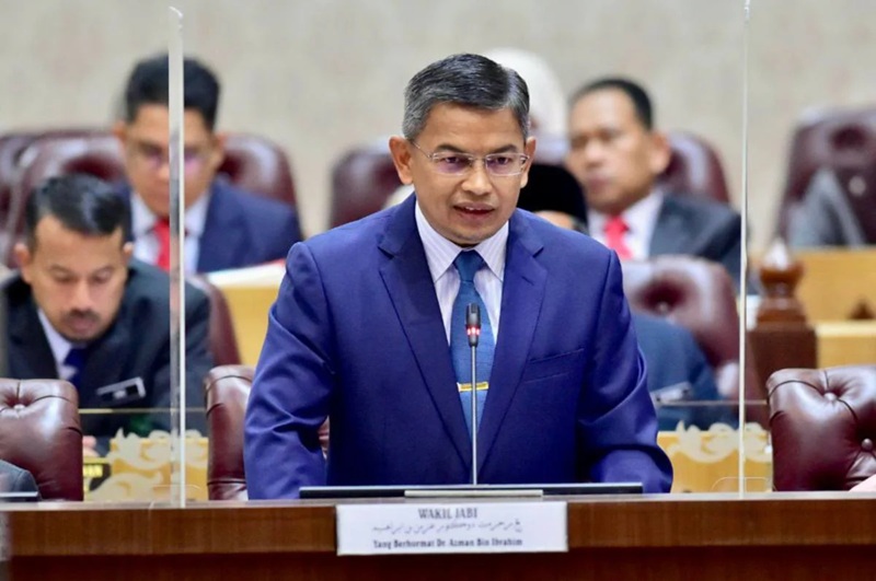 Felda tak 'gentleman' guna taktik letak peneroka jadi perisai manusia ...