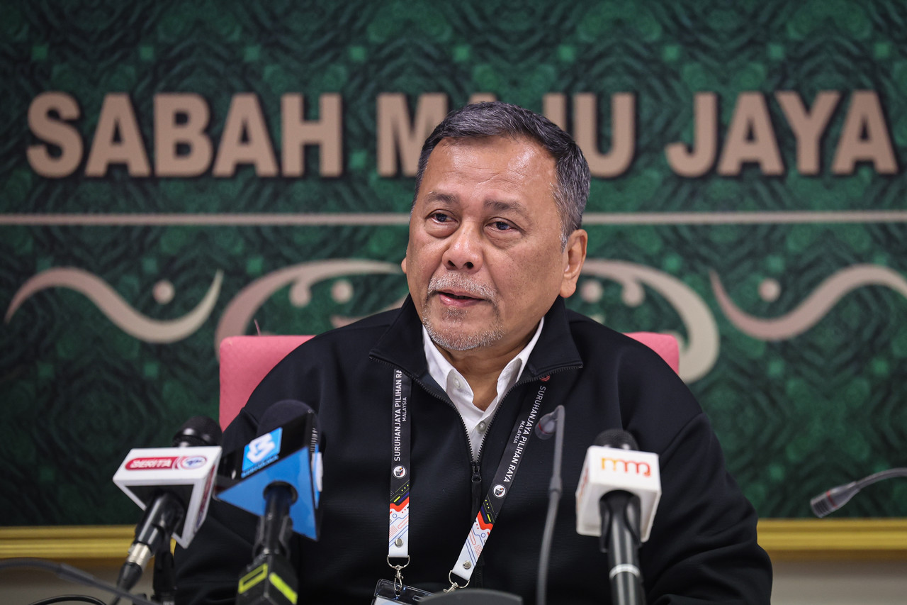 PRK Parlimen Kinabatangan, DUN Lamag ditetapkan 24 Januari - SPR | Scoop
