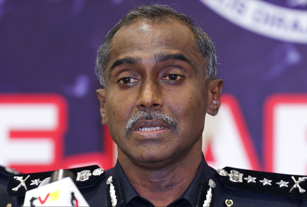 Kedah’s ‘Geng Rusa Boy’ busted: Police move to stop gang’s southward ...