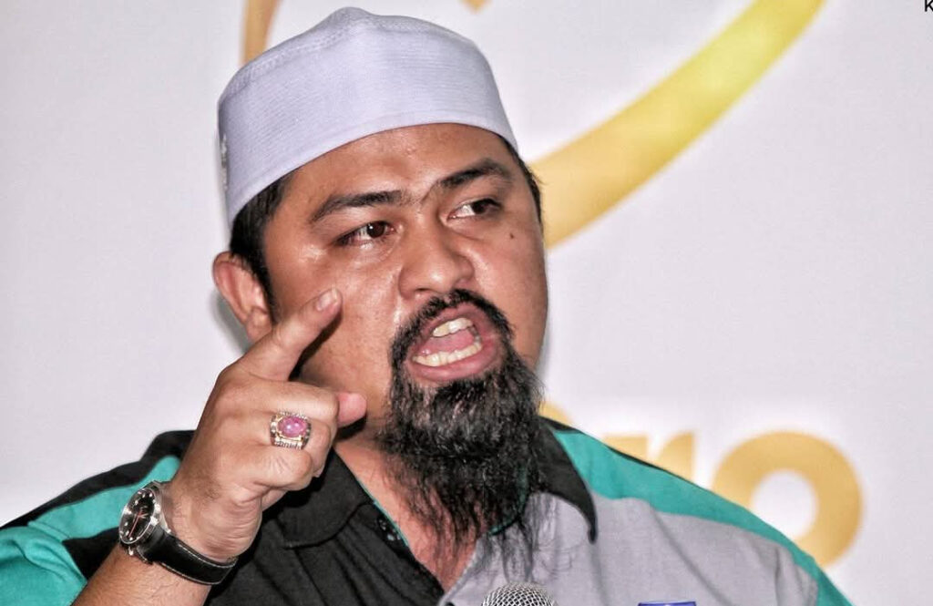 Pemuda PAS Selangor gesa PAS putuskan hubungan dengan Bersatu