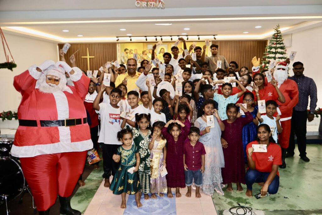 Toleransi, kebersamaan dan perpaduan asas kestabilan sosial negara ...