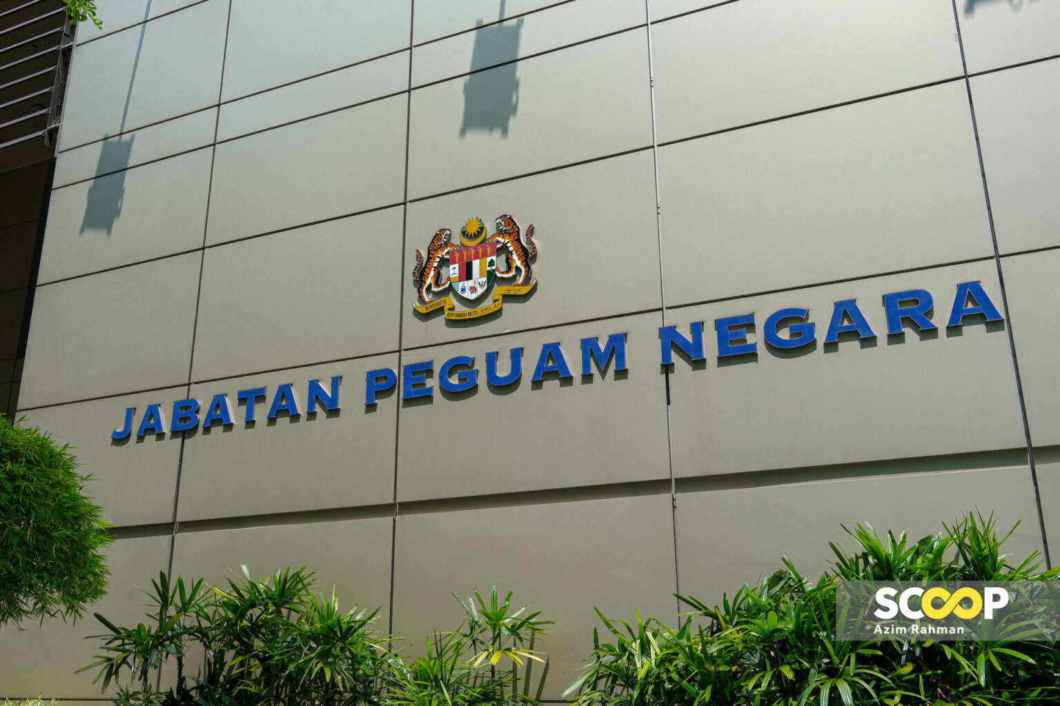 AGC calls on public to not speculate on Durian Tunggal shooting incident | Scoop