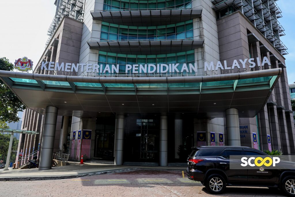 Education Ministry removes officers involved in 'immoral activities' | Scoop