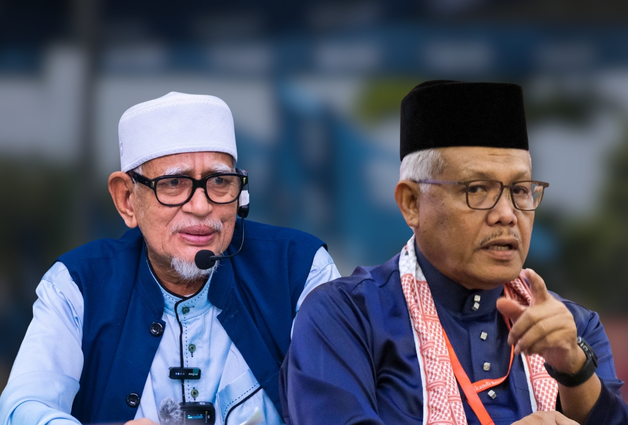 Hadi, Hamzah antara calon utama pengerusi PN untuk kekalkan kestabilan ...