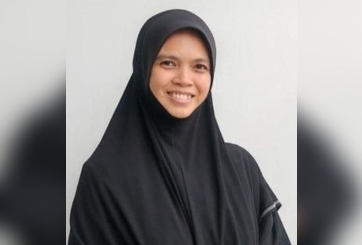 Marhamah, penggerak Justice For Zara dilantik Timbalan Menteri Agama | Scoop