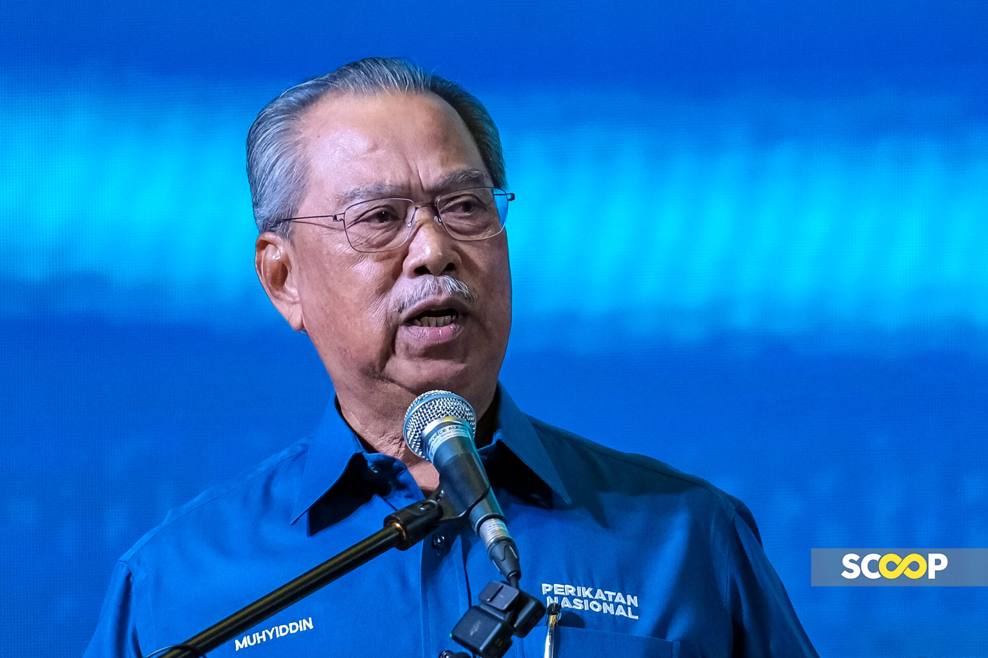 Bersatu distances itself from Perlis reps' move to withdraw support for ...