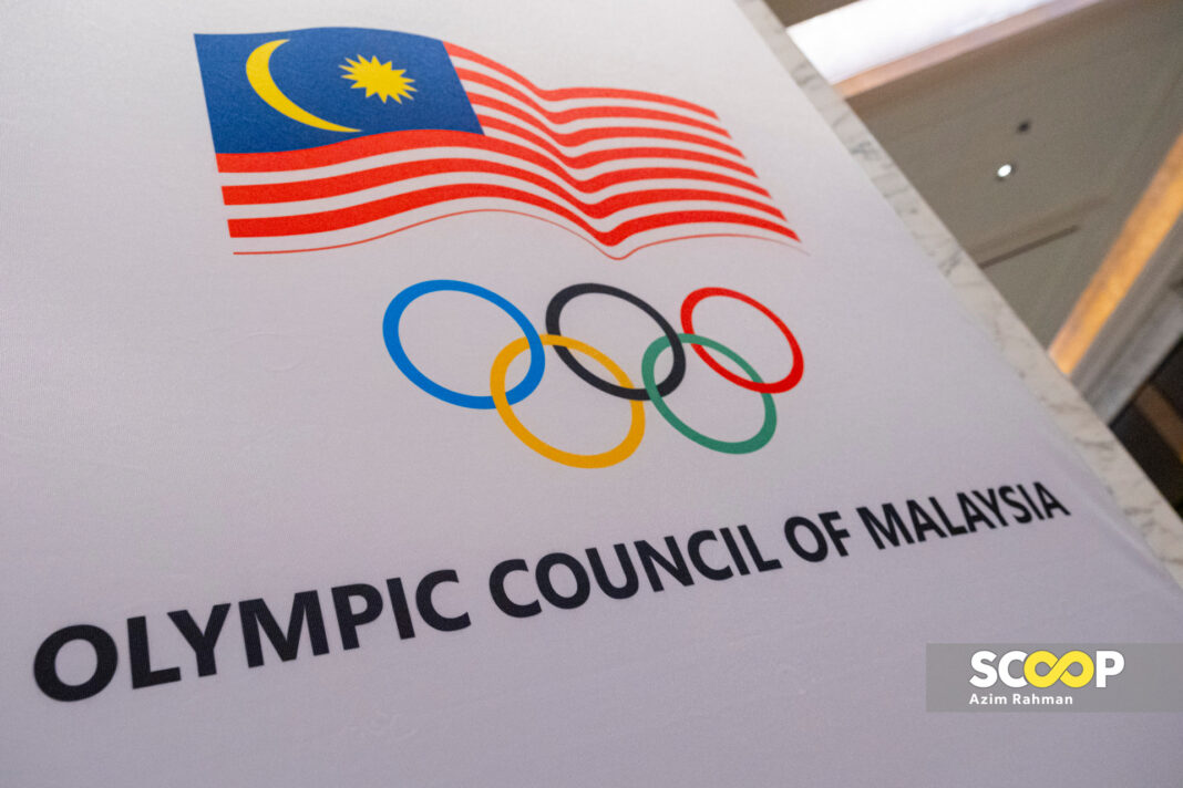 Malaysia to present provisional 38-sport list for 2027 SEA Games after ...